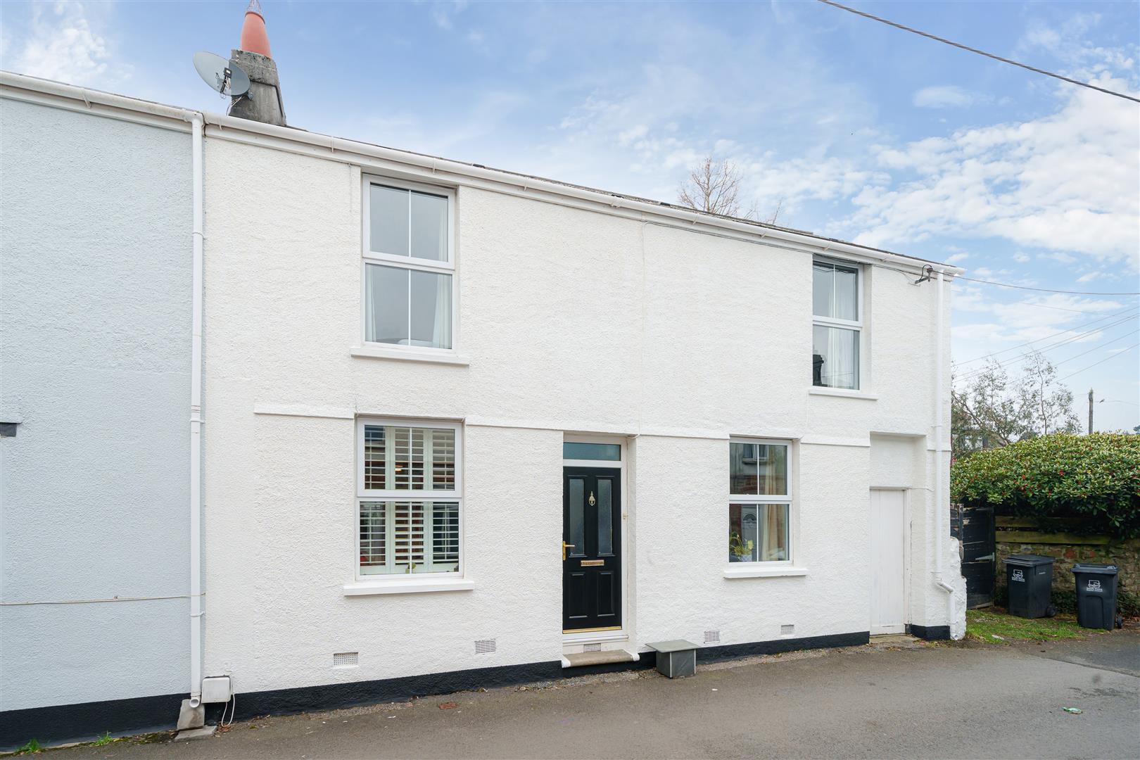 Belmont Road, Ivybridge - Christophers South Hams